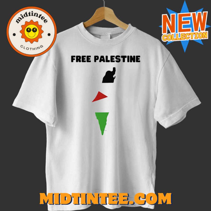 Free Palestine Shirt Save Palestine Shirt Stand With Palestine Shirt ...