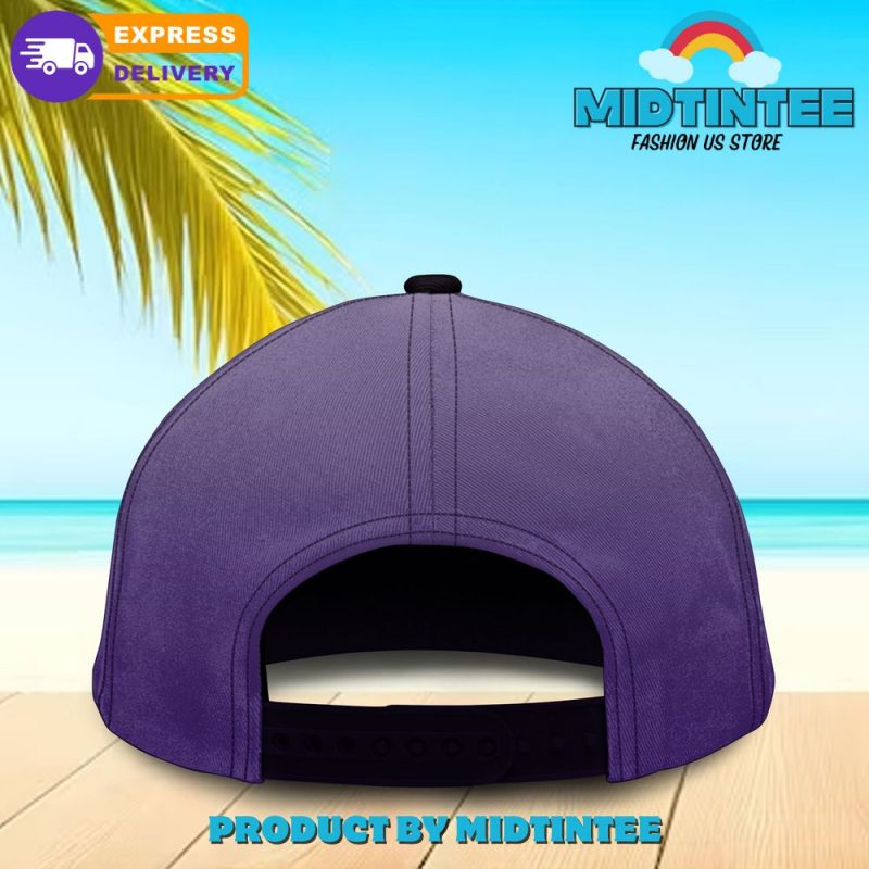 Fremantle Dockers AFL Personalized Classic Cap - Midtintee