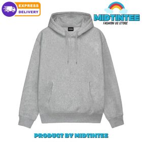 Kymas New York Hoodie - Midtintee