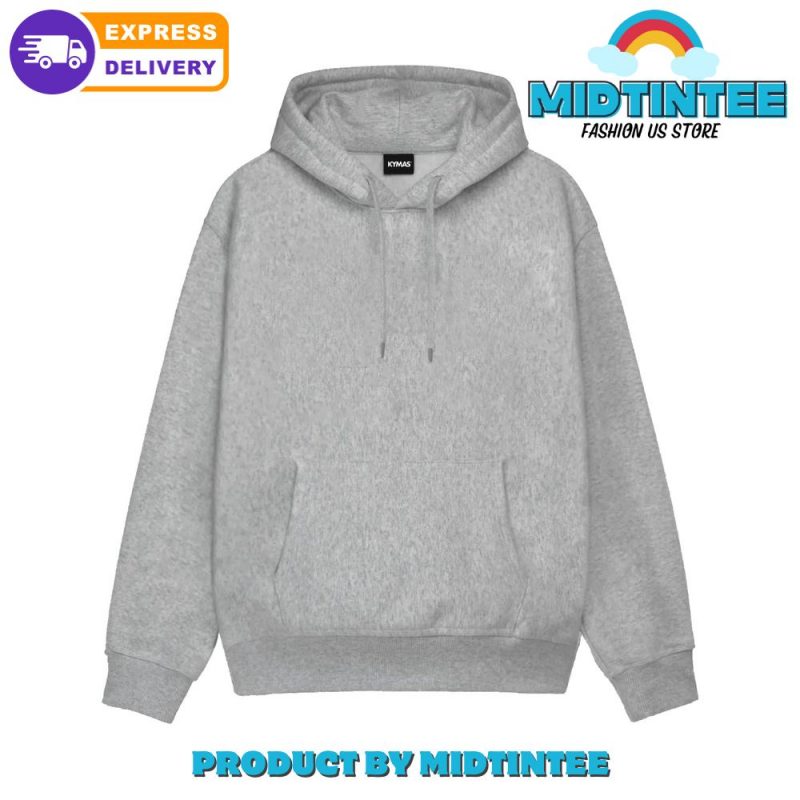 Kymas New York Hoodie - Midtintee
