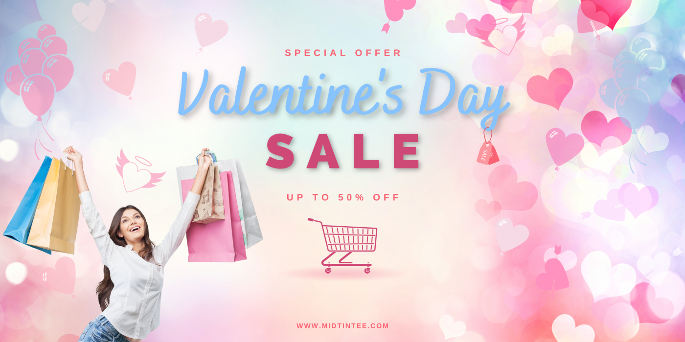 Homepage - Midtintee