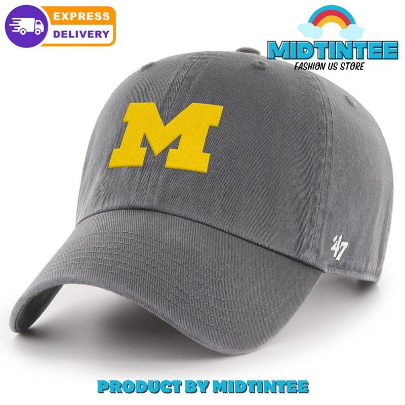 Michigan Wolverines College Football Playoff 2024 National Champion ...