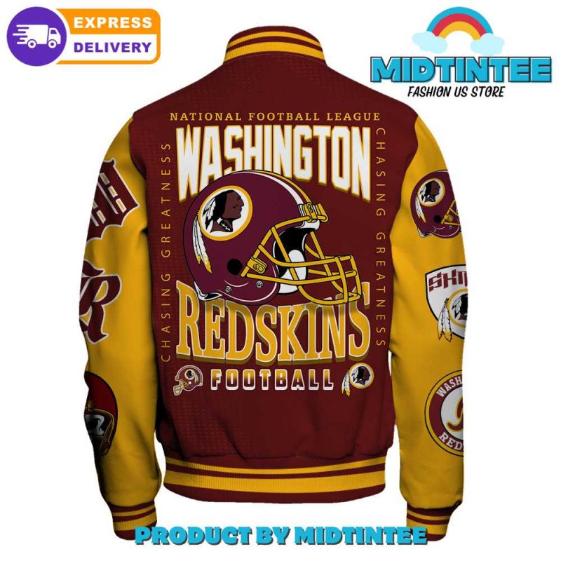 Washington Redskins NFL 2024 National Football Conference Varsity ...