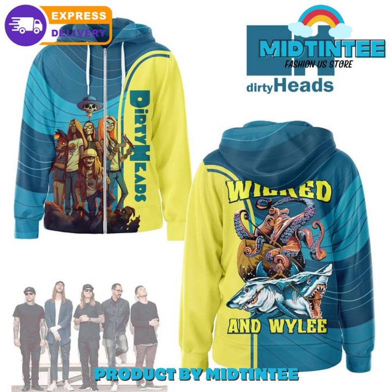 Homepage - Midtintee