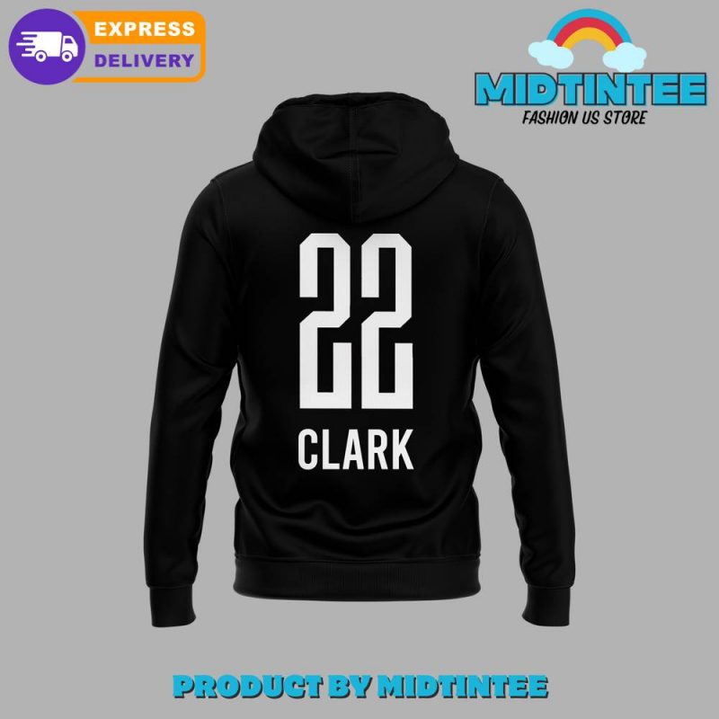 WNBA Caitlin Clark Indiana Fever Combo Hoodie, Pants, Cap - Midtintee