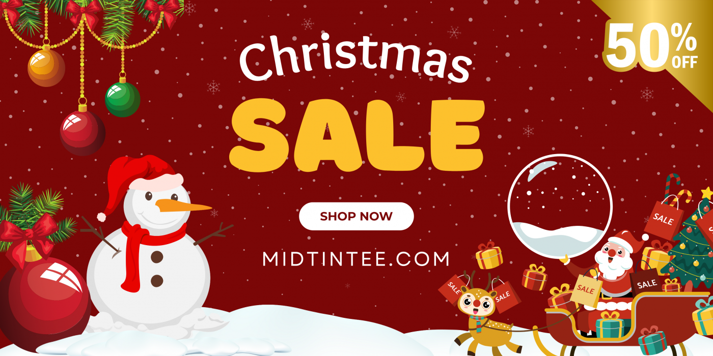 Homepage - Midtintee